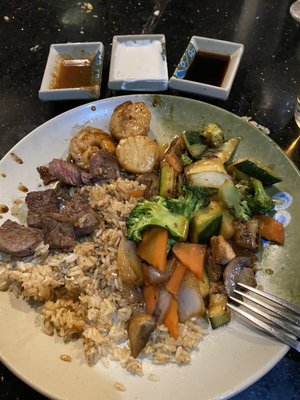 OSAKA JAPANESE STEAKHOUSE - Updated December 2025 - 48 Photos & 54 ...