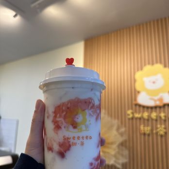 SWEETEA - Updated August 2024 - 83 Photos & 52 Reviews - 28 E 33rd St ...