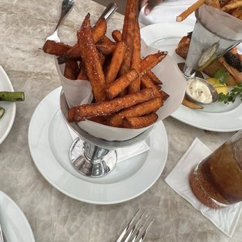 RH ROOFTOP RESTAURANT AT RH RALEIGH - Updated October 2025 - 220 Photos ...