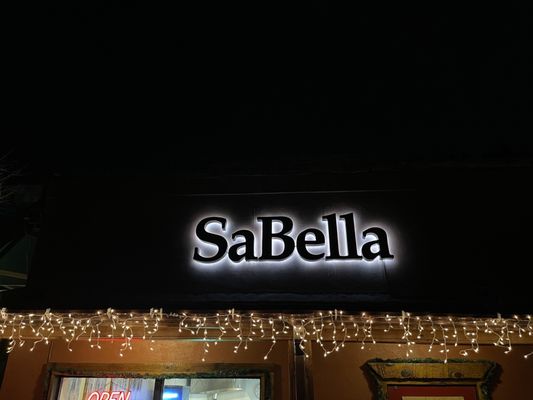 SABELLA - Updated August 2024 - 17 Photos & 21 Reviews - 26291 Hwy 74 ...