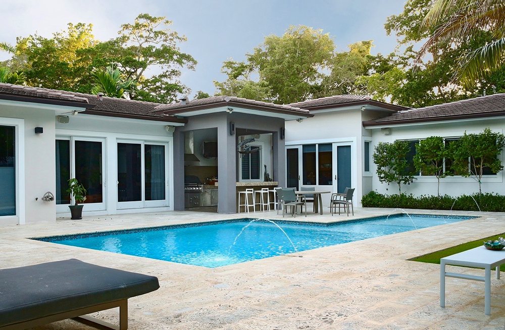 DESIGNER POOLS - Updated July 2025 - 25 Photos - 12252 Sw 128th Ct ...