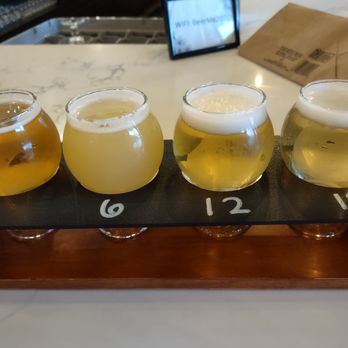 KITSUNE BREWING - Updated October 2025 - 43 Photos & 39 Reviews - 3321 ...