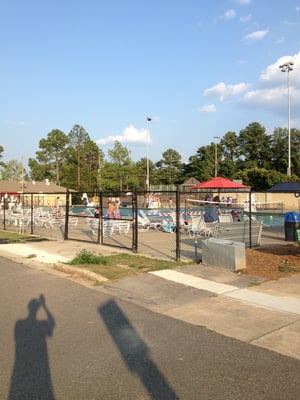 WALD PARK - 1973 Merryvale Rd, Vestavia Hills, Alabama - Parks - Phone ...
