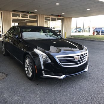 BROGAN CADILLAC TOTOWA - Updated July 2024 - 34 Photos & 70 Reviews ...