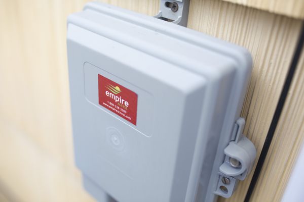 EMPIRE ACCESS - Updated October 2025 - 26 Reviews - 34 S Main St ...