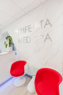 TRIFECTA MED SPA PARK AVENUE - Updated August 2024 - 27 Photos & 13 ...