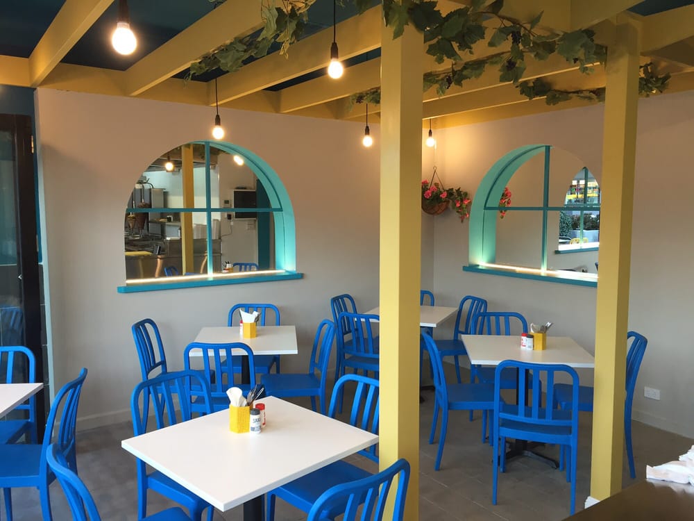 MEGA GYROS - Updated 05/2025 - 158 Pacific Hwy, Charlestown New South ...