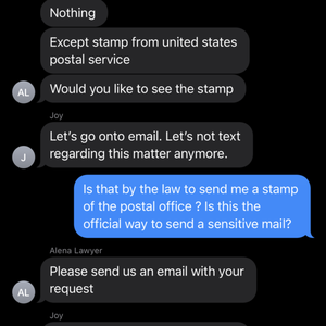 SIGNAL ATTORNEY SERVICE - Updated August 2025 - 2200 E 27 St, Signal ...