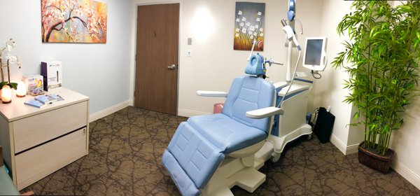 GREENBROOK TMS NEUROHEALTH CENTERS - BRYKER WOODS - Updated July 2024 ...