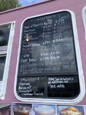 BUT FIRST CAFECITO - Updated July 2025 - 38 Photos & 20 Reviews - 6000 ...