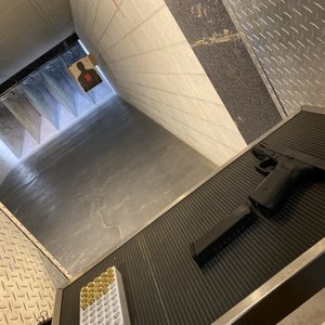 THE GUN SHOP - 10 Photos & 98 Reviews - Gun/Rifle Ranges - 44633 Sierra ...