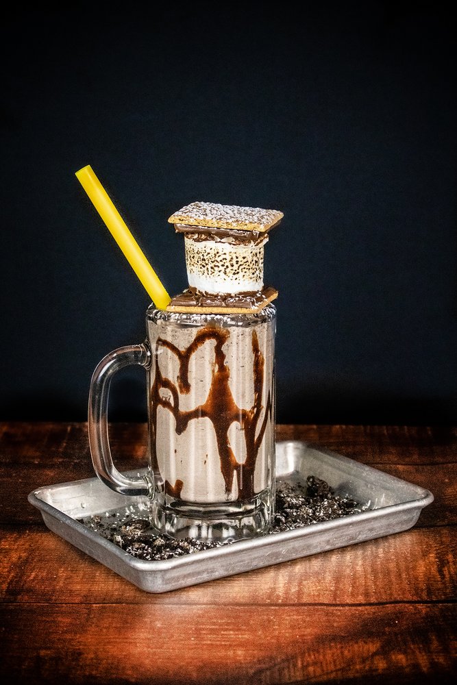 GAMEWORKS - 345 Photos & 589 Reviews - 1511 7th Ave, Seattle ...