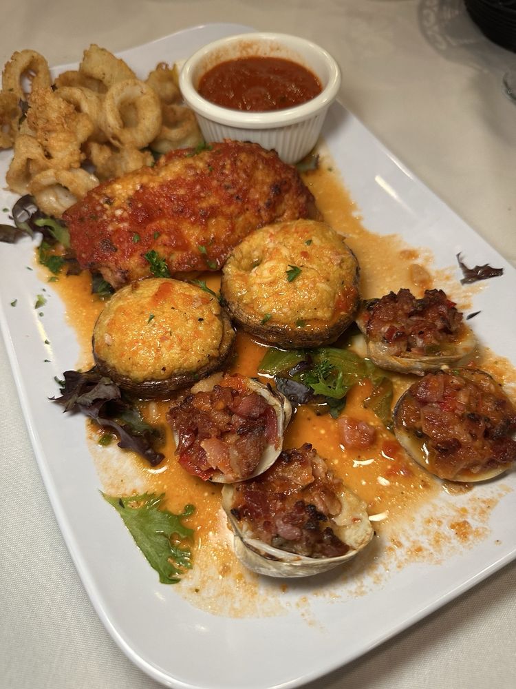 PORTOBELLO’S FINE ITALIAN DINING - Updated August 2025 - 17 Photos & 16 ...