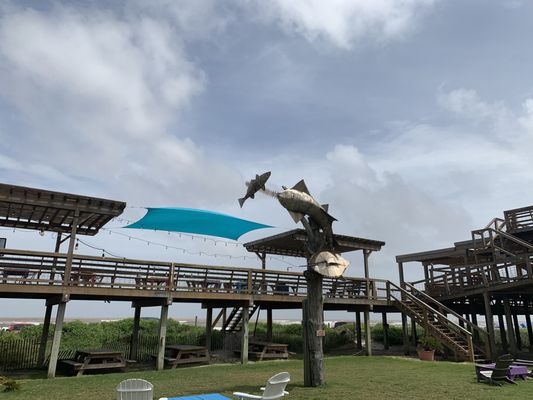 SEAHORSE BAR & GRILL - 360 Photos & 247 Reviews - 310 Ocean Ave ...