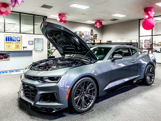 MADERA CHEVROLET - Updated April 2026 - 42 Photos & 21 Reviews - 1300 ...