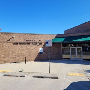 MONTGOMERY COUNTY PUBLIC LIBRARIES - GAITHERSBURG BRANCH - Updated ...