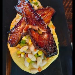 FIRE 45 GRILLE & SOCIAL - Updated October 2025 - 97 Photos & 126 ...