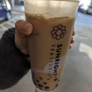 SUNRIGHT TEA STUDIO - U DISTRICT - 106 Photos & 65 Reviews - 4545 ...