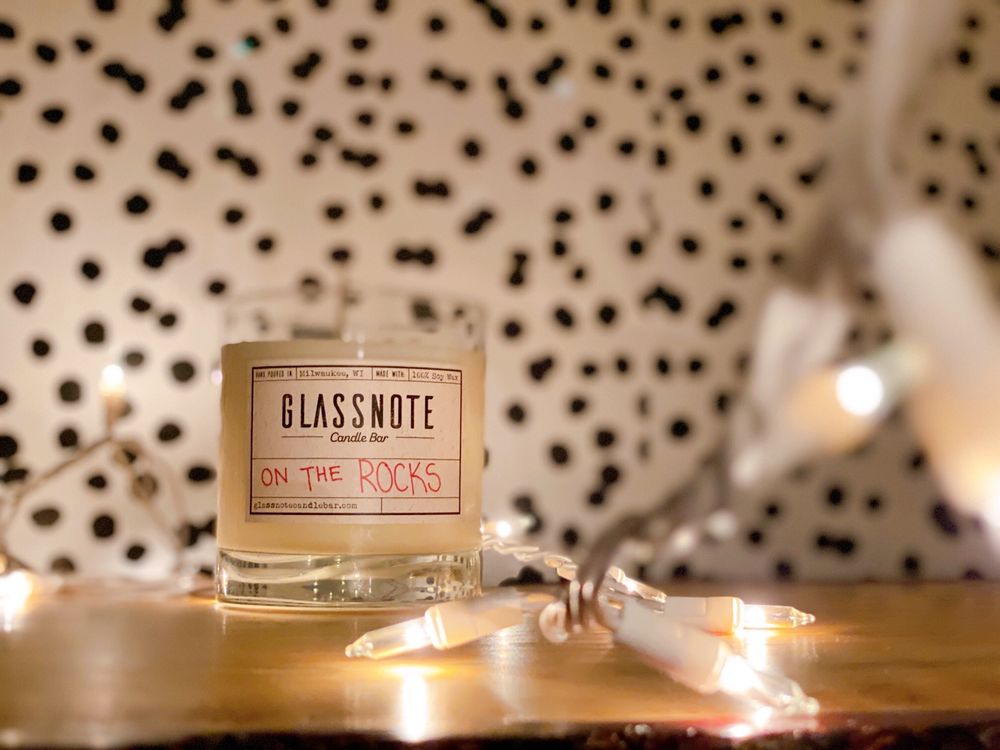 GLASSNOTE CANDLE BAR - 58 Photos & 21 Reviews - 524 S 2nd St, Milwaukee, WI - Yelp