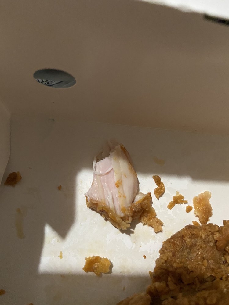 CHURCH’S CHICKEN - Updated September 2025 - 70 Photos & 184 Reviews ...