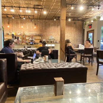 FOSKO COFFEE BARRE - Updated September 2024 - 489 Photos & 396 Reviews ...