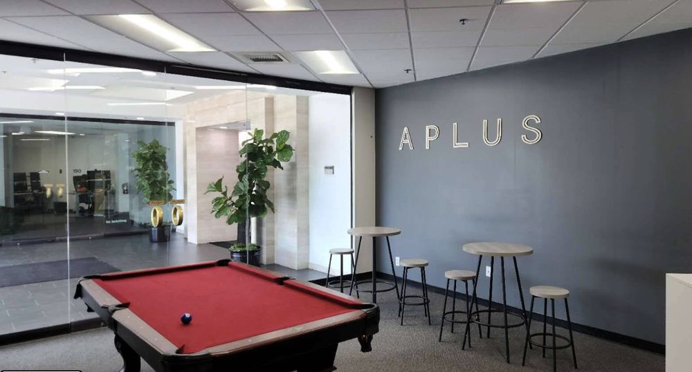 APLUS STAFFING - Updated September 2025 - 1661 N Raymond Ave, Anaheim ...