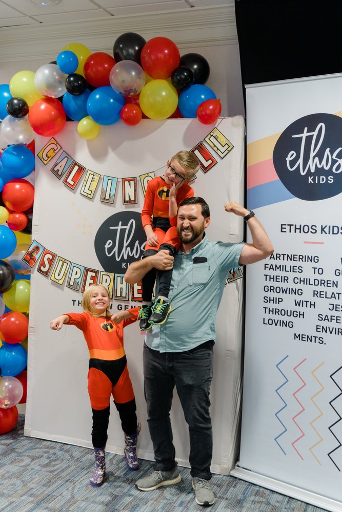 ETHOS CHURCH - Updated September 2025 - 100 Green Meadows Dr S, Lewis ...