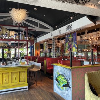 AGAVE & RYE - ROOKWOOD - Updated July 2024 - 574 Photos & 428 Reviews ...