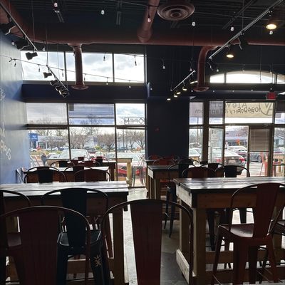 AUDACIOUS ALEWORKS BREWERY - FAIRFAX CITY - 19 Photos & 12 Reviews ...