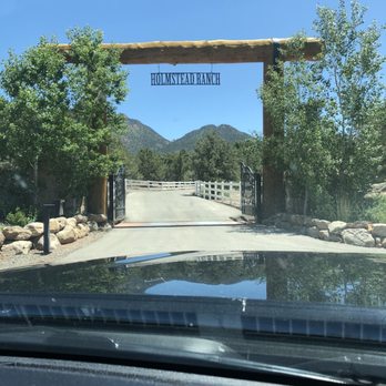 HOLMSTEAD RANCH RESORT - Updated May 2024 - 62 Photos & 23 Reviews ...