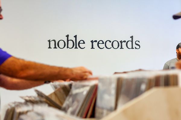 NOBLE RECORDS - Updated December 2025 - 23 Photos & 28 Reviews - 11500 ...