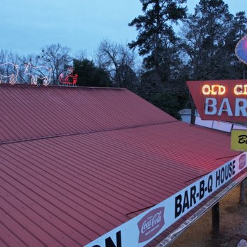 OLD CLINTON BBQ - Updated December 2025 - 24 Photos & 57 Reviews - 2645 ...