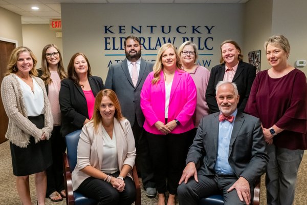 KENTUCKY ELDERLAW - Updated July 2025 - 50 Photos - 661 S Hurstbourne ...