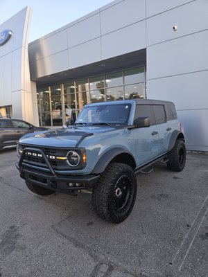 KEN GRODY FORD - Updated August 2025 - 139 Photos & 411 Reviews - 1121 ...