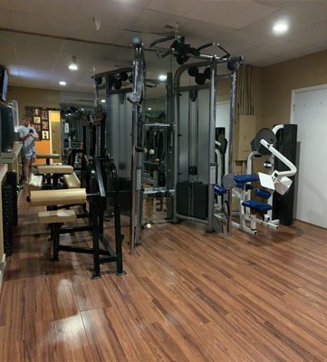 OPTIMUM GYM - Updated September 2025 - 22 Photos & 27 Reviews - 3020 W ...