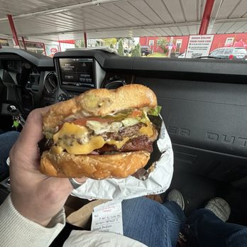 MIKE’S DRIVE-IN - Updated December 2025 - 136 Photos & 217 Reviews ...