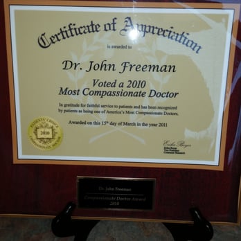 JOHN P FREEMAN, MD DDS FACS - Updated January 2026 - 27 Photos & 20 ...