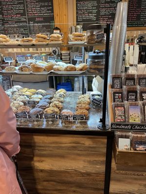 SOMETHINGS BREWING DOWNTOWN - Updated January 2025 - 118 Photos & 116 ...