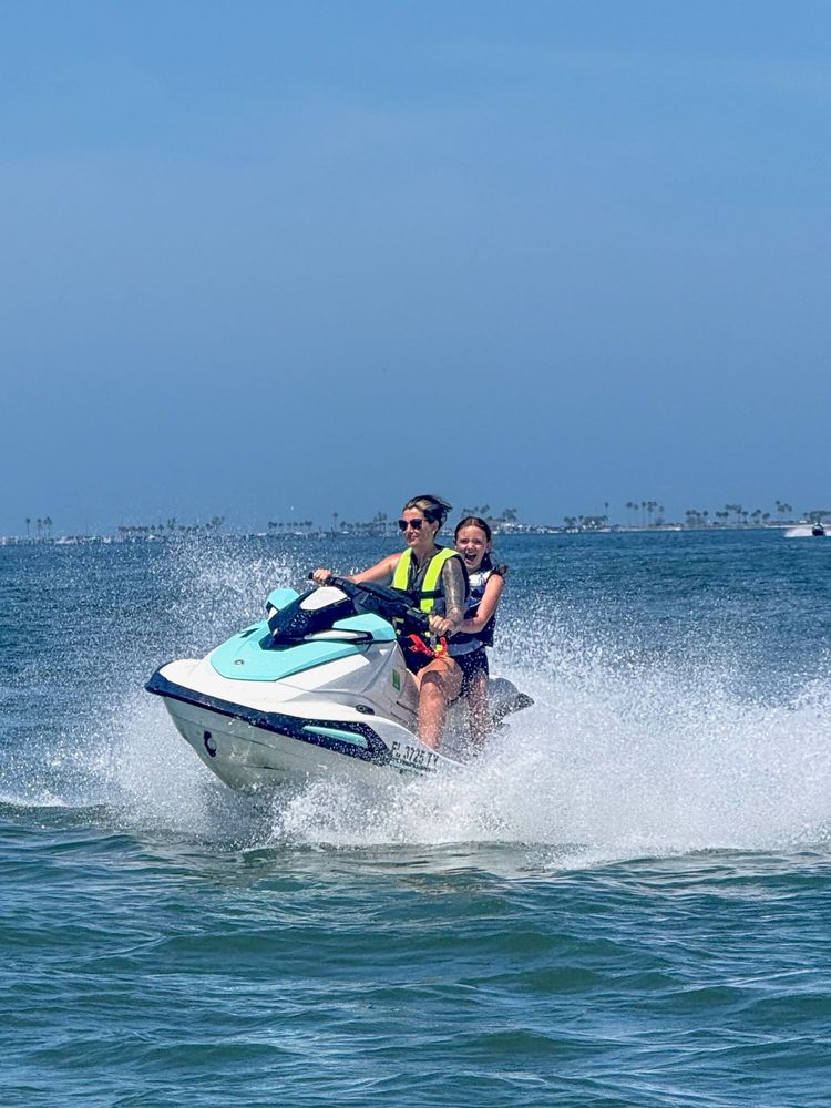 BEACH JET SKI RENTALS - Updated June 2026 - 119 Photos & 44 Reviews ...