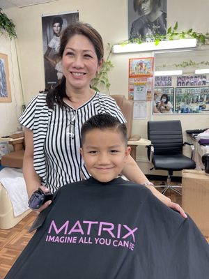 OC BARBER & HAIR SALON - Updated June 2024 - 94 Photos & 60 Reviews ...