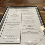 SALT BLOCK BISCUIT COMPANY - 102 Photos & 48 Reviews - 115 E 3rd St ...