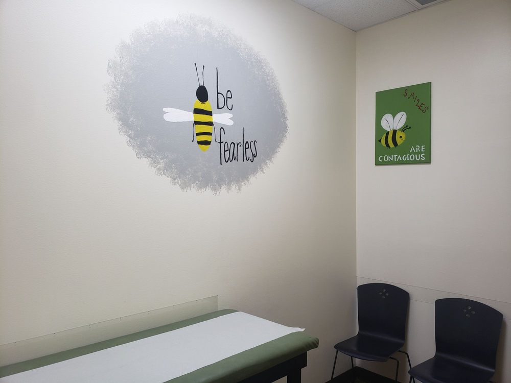 KID-DOC PEDIATRICS - 16 Photos - 14855 Blanco Rd, San Antonio, Texas ...