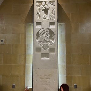 ST. LEON ARMENIAN CATHEDRAL - Updated September 2025 - 65 Photos & 18 ...