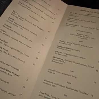 OVERSTORY - Updated April 2025 - 430 Photos & 126 Reviews - 70 Pine St ...