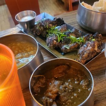 CANE - 790 Photos & 578 Reviews - 403 H St NE, Washington, District of ...