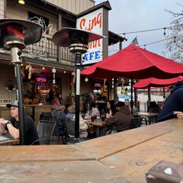 SWING INN CAFE & BBQ - Updated May 2025 - 1588 Photos & 1728 Reviews ...