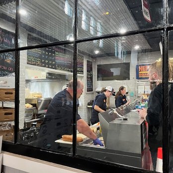 HEFTY LEFTY’S HOAGIES AND GRINDERS - Updated December 2025 - 76 Photos ...