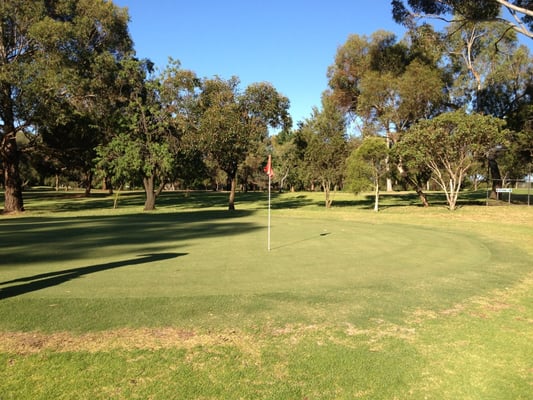 VALLEY VIEW PAR 3 GOLF COURSE - Updated April 2025 - Grand Junction Rd ...