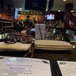THE BOYNTON RESTAURANT & SPIRITS - Updated July 2025 - 485 Photos & 884 ...