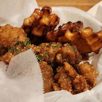 SURF UP CHICKEN - Updated 05/2025 - 308 Photos & 117 Reviews - 5661 ...